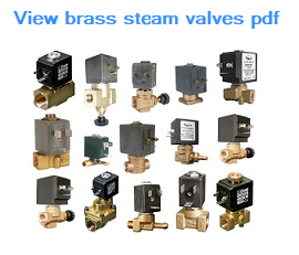 Beta Valve - Coffee and Steam