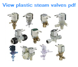 Beta Valve - Coffee and Steam