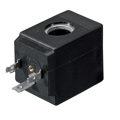 ACL Type 2 Solenoid Coil 220 230V AC Class H ACL Type 2 Solenoid Coil 220 230V AC Class H