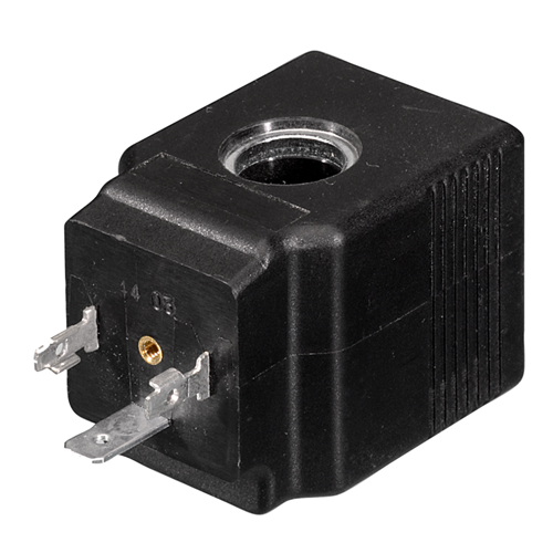 ACL Type 5 Solenoid Coil 24V DC Class H ACL Type 5 Solenoid Coil 24V DC Class H